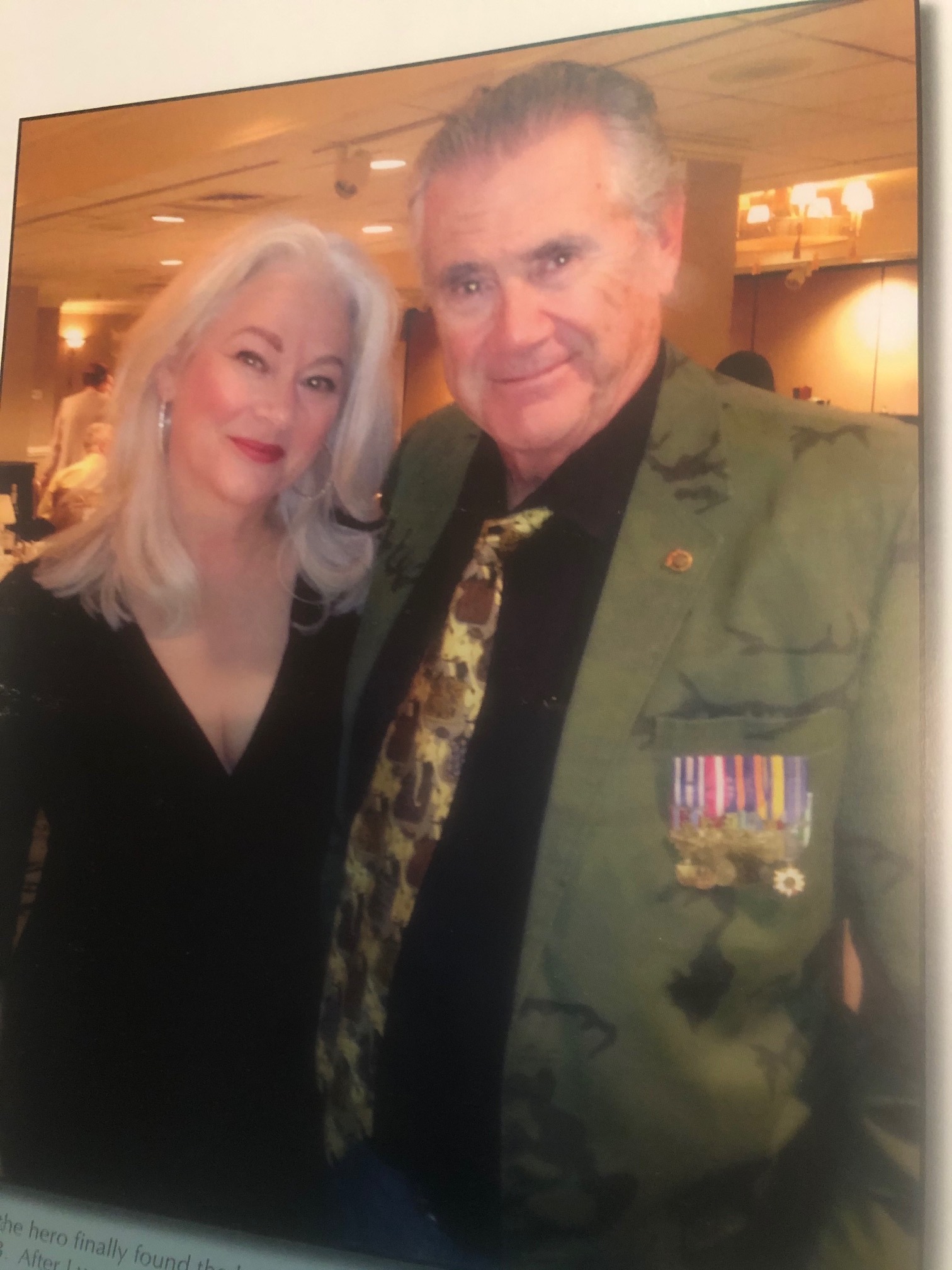 Colonel Hank Hoffman, U.S. Air Force (Ret.) – Welcome Home From Vietnam ...