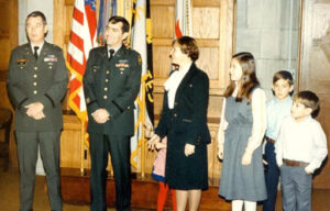 Colonel Tom Thompson, U.S. Army: From Vietnam to Hollywood – Forging a ...